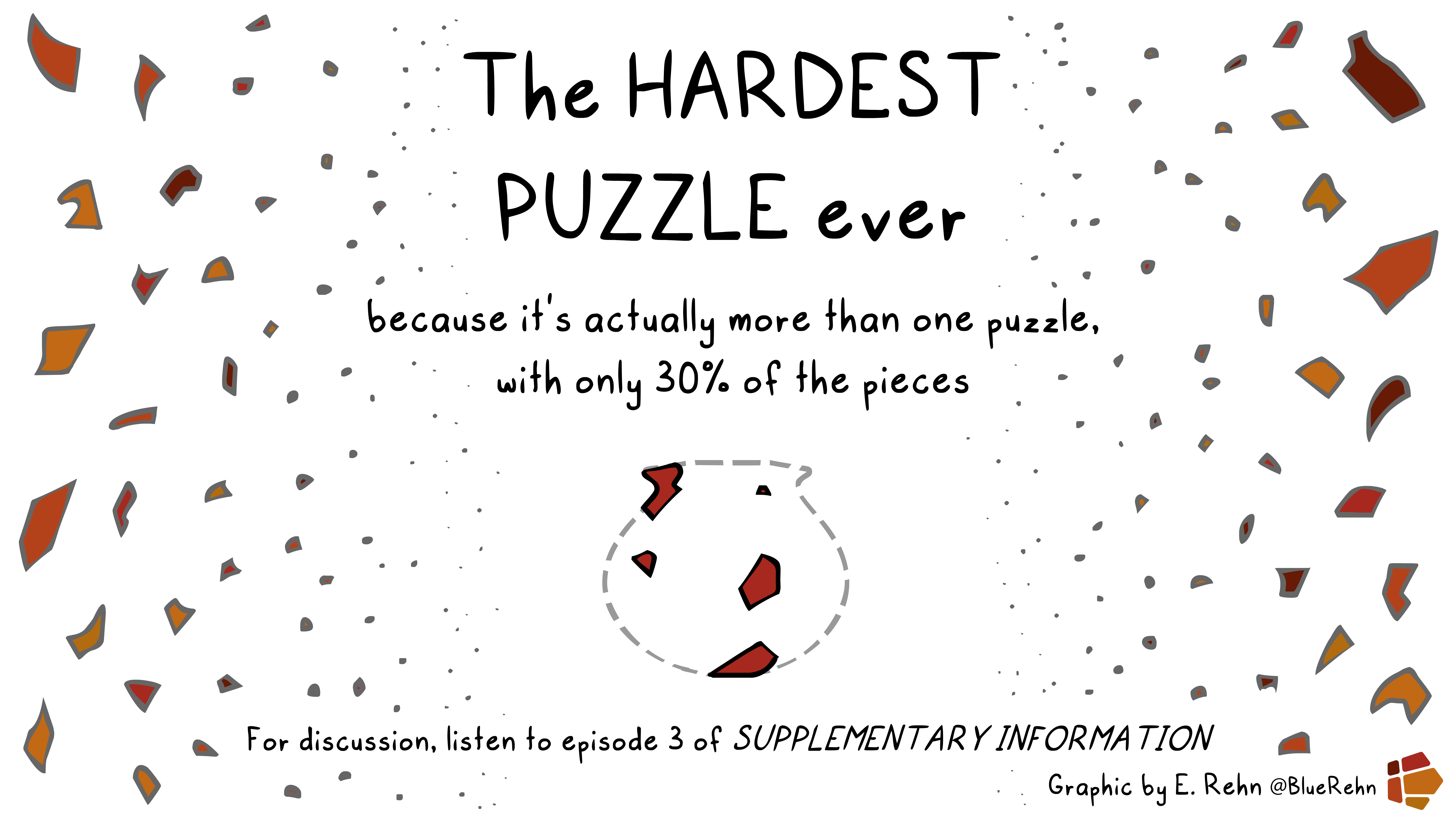 Supplementary Information podcast – Dr Emma Rehn