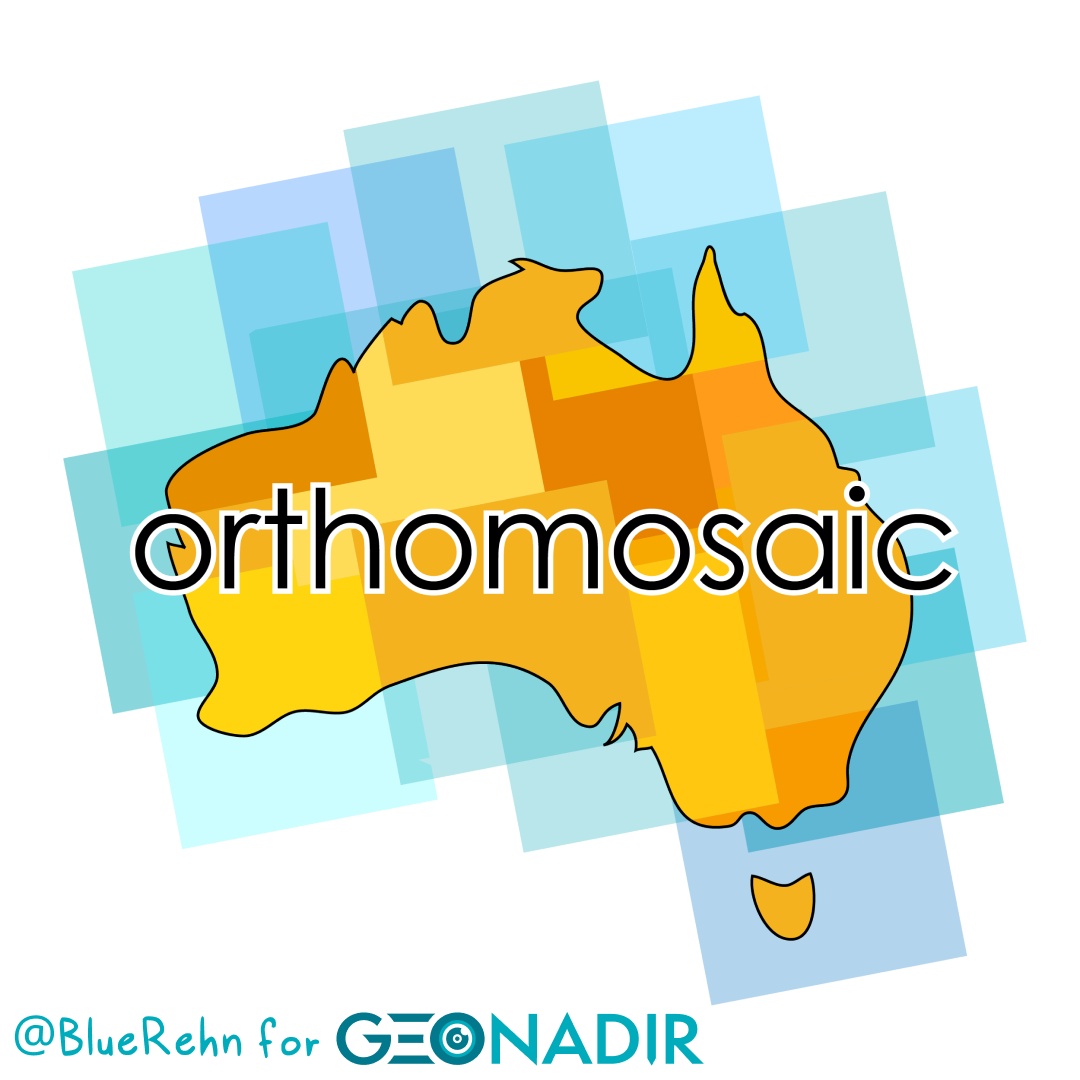 Drone facts with GeoNadir – Dr Emma Rehn